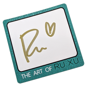 Ru Xu Bookplate