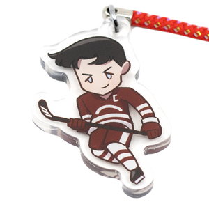 Check Please! Character Charm: Jack