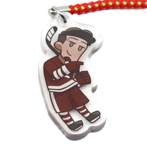 Check Please! Character Charm: Nursery